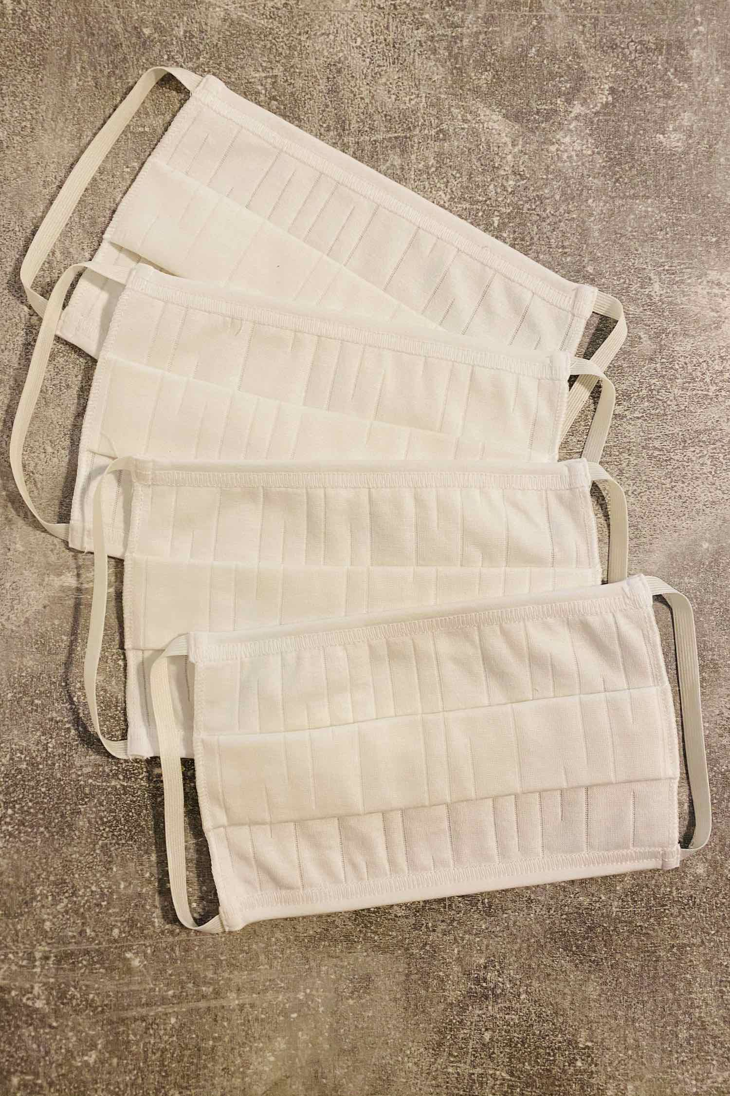 Proizvajalci zaščitnih mask v Beli krajini - Razvojno informacijski ...